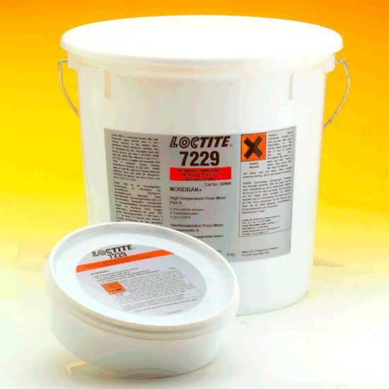 LOCTITE PC 7234 (Conosciuto come LOCTITE 7234 ) - Alfa Engineer Support ...