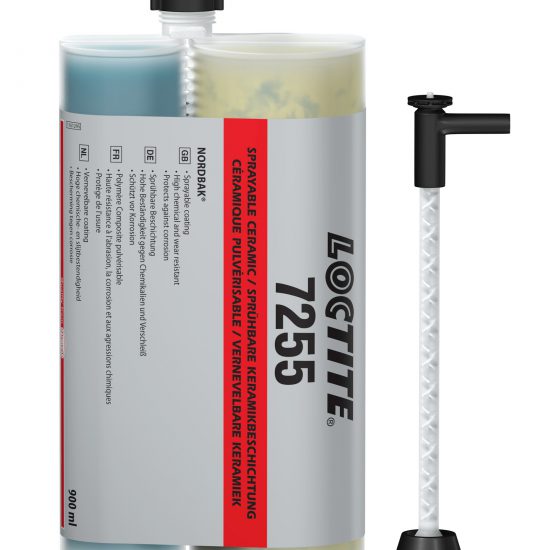 LOCTITE 5772 - Alfa Engineer Support S.R.L.